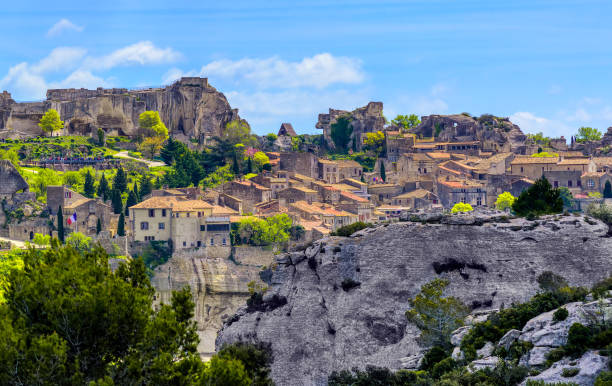 Géographie | Découvrez la Provence intérieure avec ChicVillas